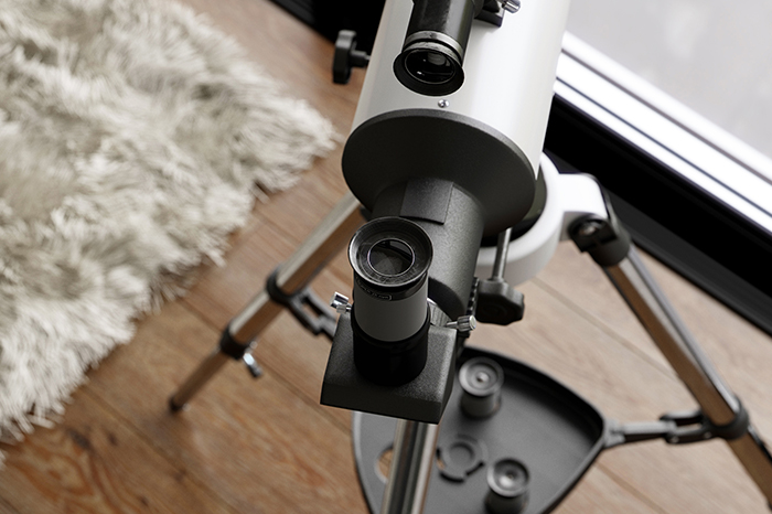 The Bionic Group - High End Visualisation