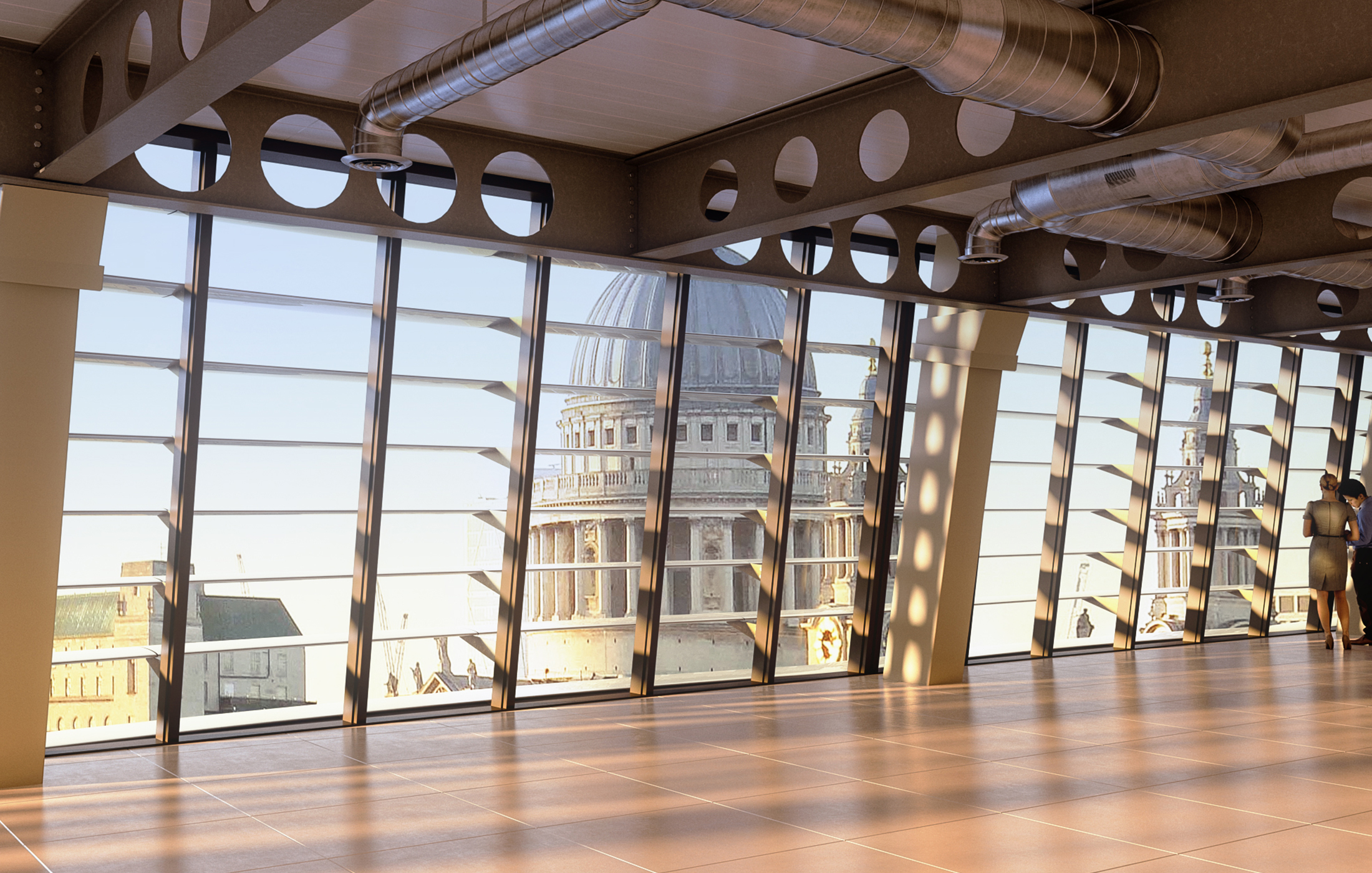 The Bionic Group - Visualisation