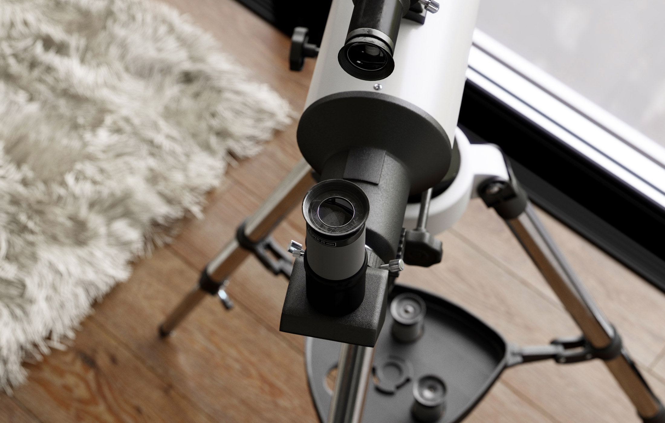 The Bionic Group - Visualisation