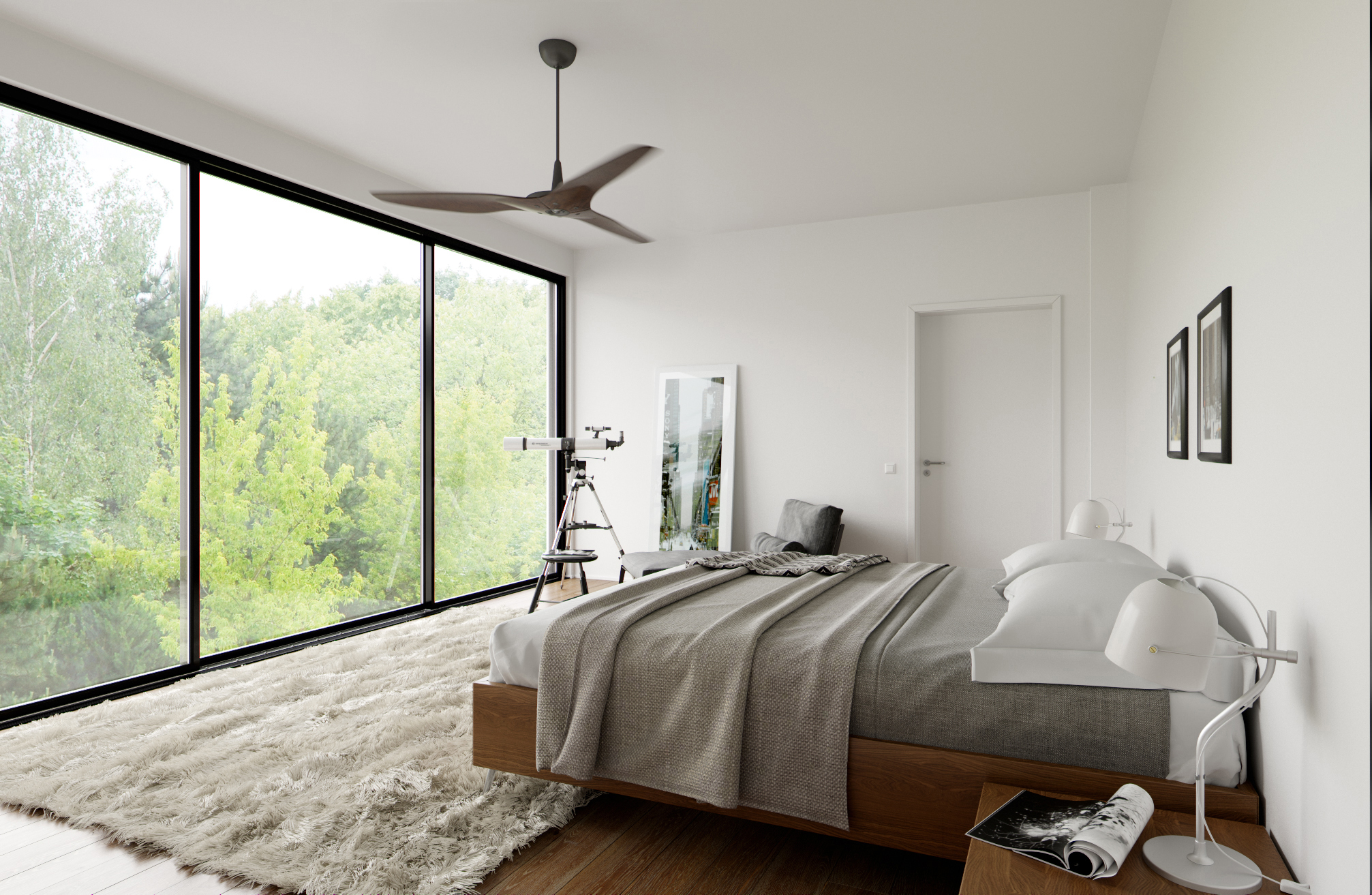 The Bionic Group - Visualisation