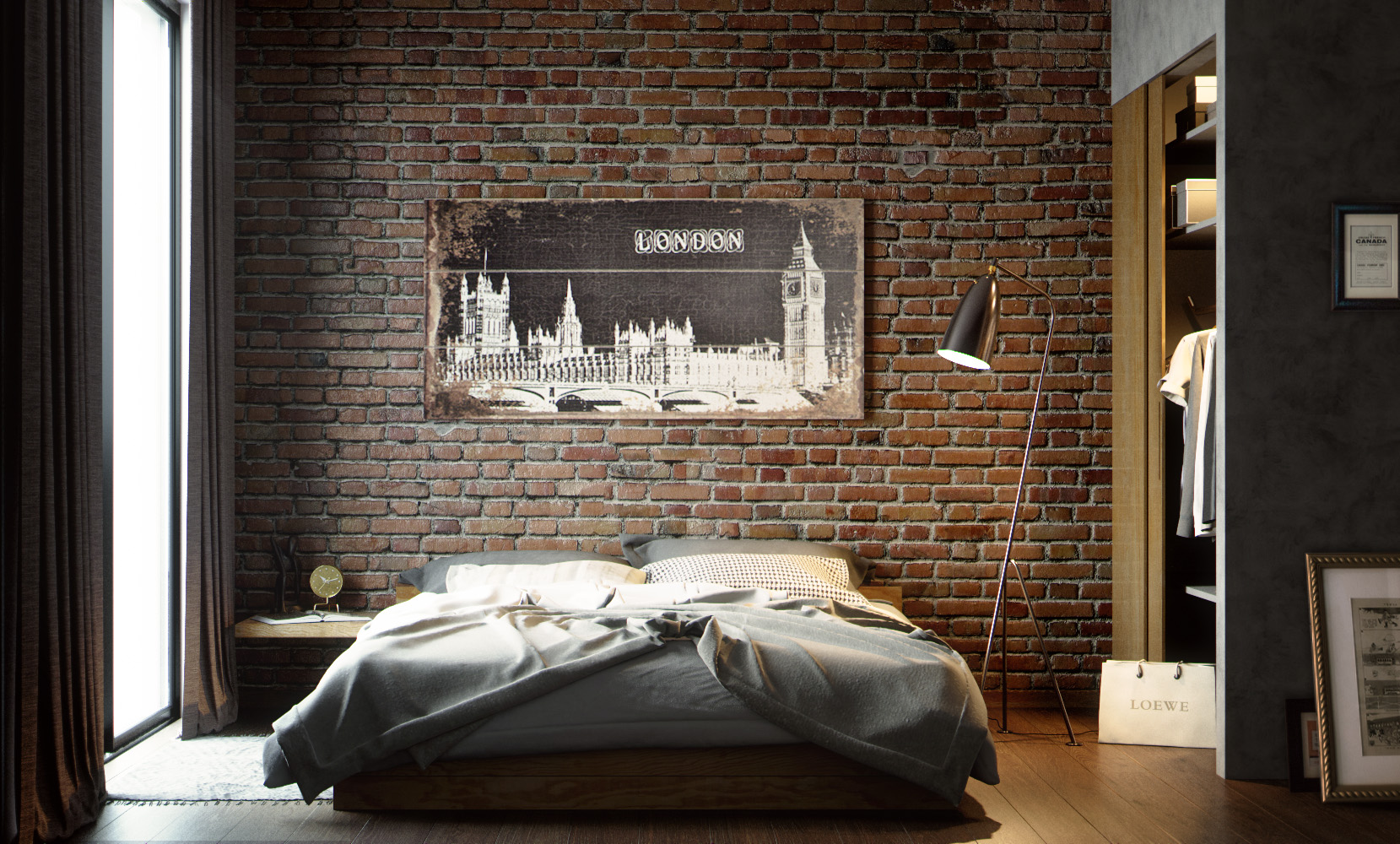 The Bionic Group - Visualisation